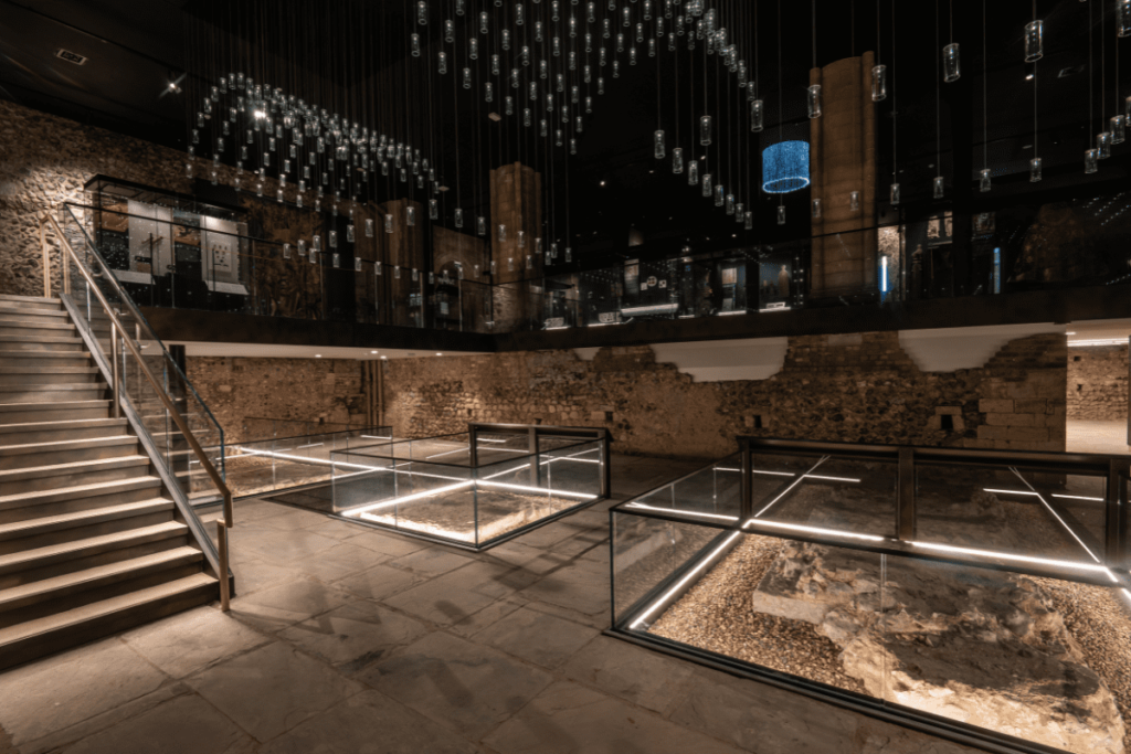 Norwich Castle Reopens After £27 Million Makeover – A Medieval Palace ...